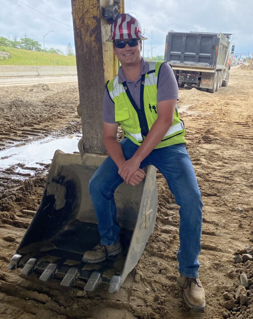 Meet Our 2021 Summer Interns - C.A. Hull