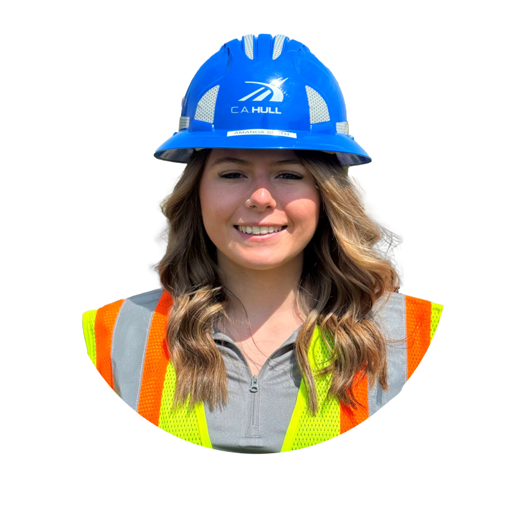 Meet Our Summer Interns - C.A. Hull